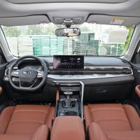 China Electric Steering System Geely JIAJI geely yuanjing x6 x3 ACC Cruise Control for sale
