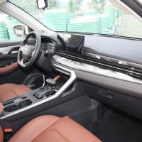 China Electric Steering System Geely JIAJI geely yuanjing x6 x3 ACC Cruise Control for sale