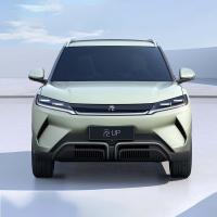 China 2024 BYD Yuan EV Electric SUV Car Powered by Lithium Battery for BYD Electric Vehicle for sale