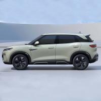 China 2024 BYD Yuan EV Electric SUV Car Powered by Lithium Battery for BYD Electric Vehicle for sale