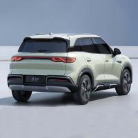 China 2024 BYD Yuan EV Electric SUV Car Powered by Lithium Battery for BYD Electric Vehicle for sale