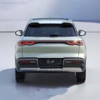 China 2024 BYD Yuan EV Electric SUV Car Powered by Lithium Battery for BYD Electric Vehicle for sale