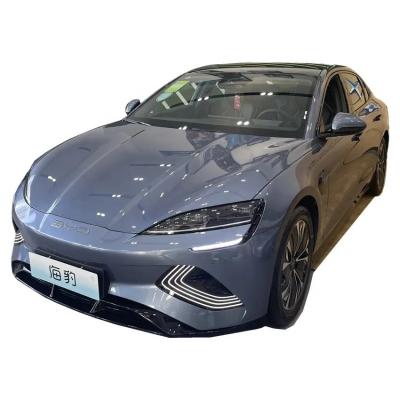 China 2024 BYD Seal 650Km 4WD Version Long endurance electric car electrocars car new energy vehicles High Quality sedan BYD SEAL for sale