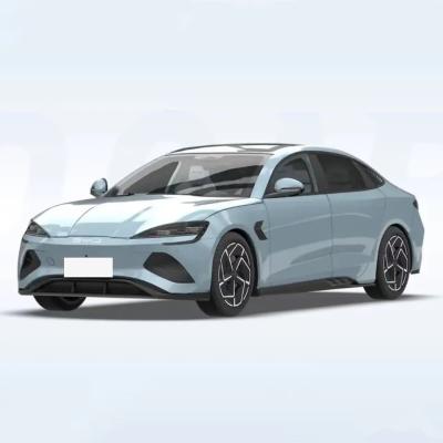 China 2023 BYD Seal Electric Car Blade Battery 550-750 km Cruising Range Energy Vehicle for NEV Car for sale