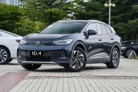 China 2024 5-door 5-seater SUV 600 km Range 360 Cameras ID.4 Prime Pure Plus Electric Crozz Pro Model 2024 Energy Vehicle Deposit for sale