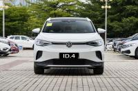 China 2024 5-door 5-seater SUV 600 km Range 360 Cameras ID.4 Prime Pure Plus Electric Crozz Pro Model 2024 Energy Vehicle Deposit for sale