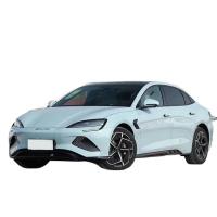 China 2023 BYD Seal Electric Car Blade Battery 550-750 km Cruising Range Energy Vehicle for NEV Car for sale