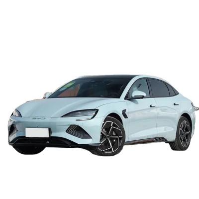 China 2023 New Energy Automobile Vehicles Byd Seal 4WD Auto 550 650 700 KM Long Range Electric EV Auto Sports Private Car Adult Sedan for sale