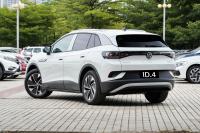 China 2024 5-door 5-seater SUV 600 km Range 360 Cameras ID.4 Prime Pure Plus Electric Crozz Pro Model 2024 Energy Vehicle Deposit for sale