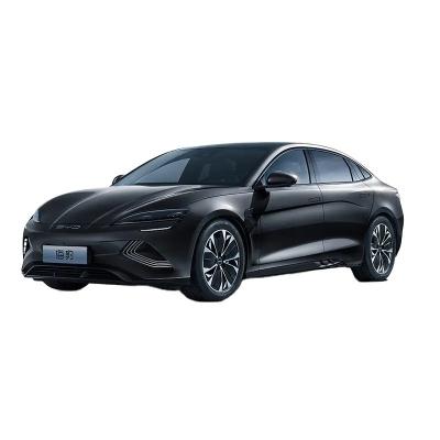 China Byd Seal 2023 Chinese Cars with Long Range Left Steering and Big Horsepower 204Ps 313Ps 530Ps 0km Used Vehicles within 1 for sale