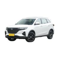China Affordable 2021 Baic Ruixiang X5 SUV Gasoline 1.5T MT 156hp FWD LHD Car Engine Model 1.5T 156hp L4 for sale