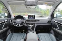 China Affordable 2021 Baic Ruixiang X5 SUV Gasoline 1.5T MT 156hp FWD LHD Car Engine Model 1.5T 156hp L4 for sale
