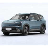 China 2024 KIA EV5 Electric Luxury SUV 5-Seater 700km Long Range EV Car for Adults Energy Vehicle Total motor power 160 218Ps for sale