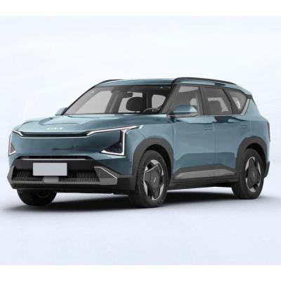 China 2024 KIA EV5 Electric Luxury SUV 5-Seater 700km Long Range EV Car for Adults Energy Vehicle Total motor power 160 218Ps for sale