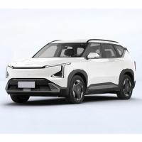 China 2024 KIA EV5 Electric Luxury SUV 5-Seater 700km Long Range EV Car for Adults Energy Vehicle Total motor power 160 218Ps for sale