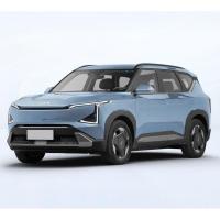 China 2024 KIA EV5 Electric Luxury SUV 5-Seater 700km Long Range EV Car for Adults Energy Vehicle Total motor power 160 218Ps for sale