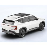 China 2024 KIA EV5 Electric Luxury SUV 5-Seater 700km Long Range EV Car for Adults Energy Vehicle Total motor power 160 218Ps for sale