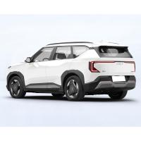 China 2024 KIA EV5 Electric Luxury SUV 5-Seater 700km Long Range EV Car for Adults Energy Vehicle Total motor power 160 218Ps for sale