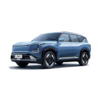 China 2024 Kia EV5 Pure Electric SUV for Adults Size 4615x1875x1715mm Powered by Lithium Iron Phosphate Battery for sale