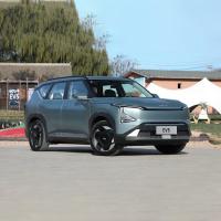 China 2023-2024 Kia EV5 Electric Car 218 HP Front-Wheel Drive Energy Vehicle with TIRE 195/60 R16 and Max Speed of 176 km/h for sale