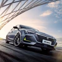 China s Top 2023 Roewe Ei6 Max EV Luxury Four Wheel Electric Sedan with 502 km Range and Max. Speed of 185 km/h for sale