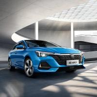 China s Top 2023 Roewe Ei6 Max EV Luxury Four Wheel Electric Sedan with 502 km Range and Max. Speed of 185 km/h for sale