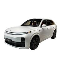 China 2024 Lixiang L7 Hybrid Electric SUV Extended Range Dual Motor Four-Wheel Drive Energy Vehicle with 0.5 Hour Charging Time for sale