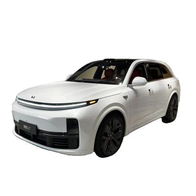 China 2024 Lixiang L7 Hybrid Electric SUV Extended Range Dual Motor Four-Wheel Drive Energy Vehicle with 0.5 Hour Charging Time for sale