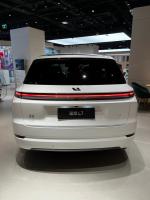 China 2024 Lixiang L7 Hybrid Electric SUV Extended Range Dual Motor Four-Wheel Drive Energy Vehicle with 0.5 Hour Charging Time for sale