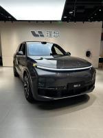 China 2024 Lixiang L7 Hybrid Electric SUV Extended Range Dual Motor Four-Wheel Drive Energy Vehicle with 0.5 Hour Charging Time for sale