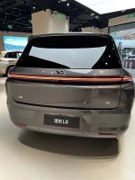 China 2024 Lixiang L7 Hybrid Electric SUV Extended Range Dual Motor Four-Wheel Drive Energy Vehicle with 0.5 Hour Charging Time for sale