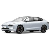 China JMEV Yi 4 Wheel Electric Vehicle 140Km/h 0km Used with 60Kwh Battery Capacity and High Speed for sale