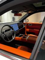 China 2024 Lixiang L7 Hybrid Electric SUV Extended Range Dual Motor Four-Wheel Drive Energy Vehicle with 0.5 Hour Charging Time for sale