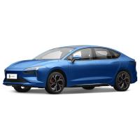 China JMEV Yi 4 Wheel Electric Vehicle 140Km/h 0km Used with 60Kwh Battery Capacity and High Speed for sale