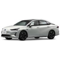 China 155Km/h Maximum Speed 58.8Kwh Battery Capacity GAC iA5 Energy Electric Vehicle 0km Second Hand Used Adulte Voiture Electrique for sale