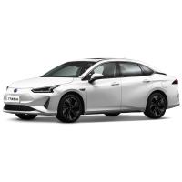 China 155Km/h Maximum Speed 58.8Kwh Battery Capacity GAC iA5 Energy Electric Vehicle 0km Second Hand Used Adulte Voiture Electrique for sale
