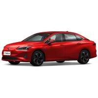 China 155Km/h Maximum Speed 58.8Kwh Battery Capacity GAC iA5 Energy Electric Vehicle 0km Second Hand Used Adulte Voiture Electrique for sale