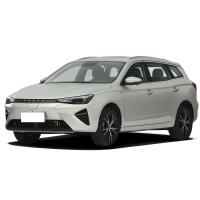 China 2023 2022 Maximum torque Nm 310 Maximum power 135KW Roewe Ei5 301km energy vehicles mini electric 4 wheeler suv 135KW for sale