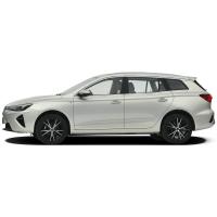 China 2023 2022 Maximum torque Nm 310 Maximum power 135KW Roewe Ei5 301km energy vehicles mini electric 4 wheeler suv 135KW for sale