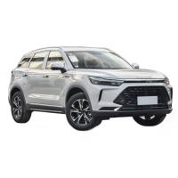China 2023 Chinese Suv BEIJING X7 SUV 1.5t Dct Version Rear Window Manual Max. Power 138/5500kw Car for sale