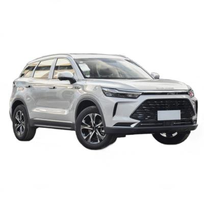China 2023 Chinese Suv BEIJING X7 SUV 1.5t Dct Version Rear Window Manual Max. Power 138/5500kw Car for sale