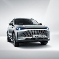 China 2023 Chinese Suv BEIJING X7 SUV 1.5t Dct Version Rear Window Manual Max. Power 138/5500kw Car for sale