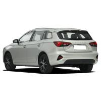 China 2023 2022 Maximum torque Nm 310 Maximum power 135KW Roewe Ei5 301km energy vehicles mini electric 4 wheeler suv 135KW for sale