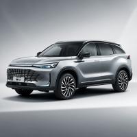 China 2023 Chinese Suv BEIJING X7 SUV 1.5t Dct Version Rear Window Manual Max. Power 138/5500kw Car for sale