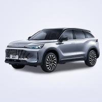 China 2023 Chinese Suv BEIJING X7 SUV 1.5t Dct Version Rear Window Manual Max. Power 138/5500kw Car for sale