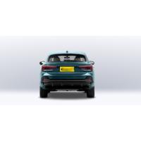 China 2024 Latest Launch Au-di FAW Volk-swagen Q3 Sportback Fashion Compact SUV with Electric Driver's Seat Adjustment and AWD for sale