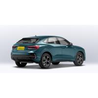 China 2024 Latest Launch Au-di FAW Volk-swagen Q3 Sportback Fashion Compact SUV with Electric Driver's Seat Adjustment and AWD for sale