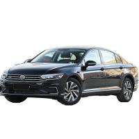 China 2023 VW Magotan Gte High Speed Electric SUV Made in with 330 Nm Torque and 155 kW Power for sale