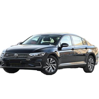 China 2023 VW Magotan Gte High Speed Electric SUV Made in with 330 Nm Torque and 155 kW Power for sale