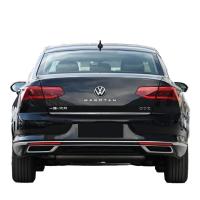 China 2023 VW Magotan Gte High Speed Electric SUV Made in with 330 Nm Torque and 155 kW Power for sale